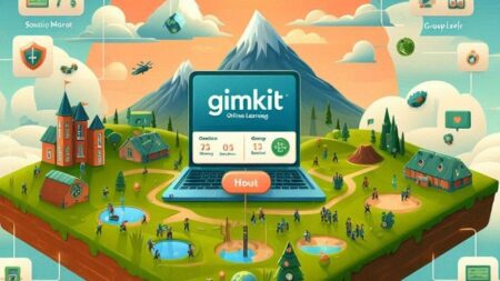 Gimkit Host | A Beginner's Guide to Host a Game on Gimkit - Your Ready Business